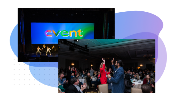 Internal Events | Cvent